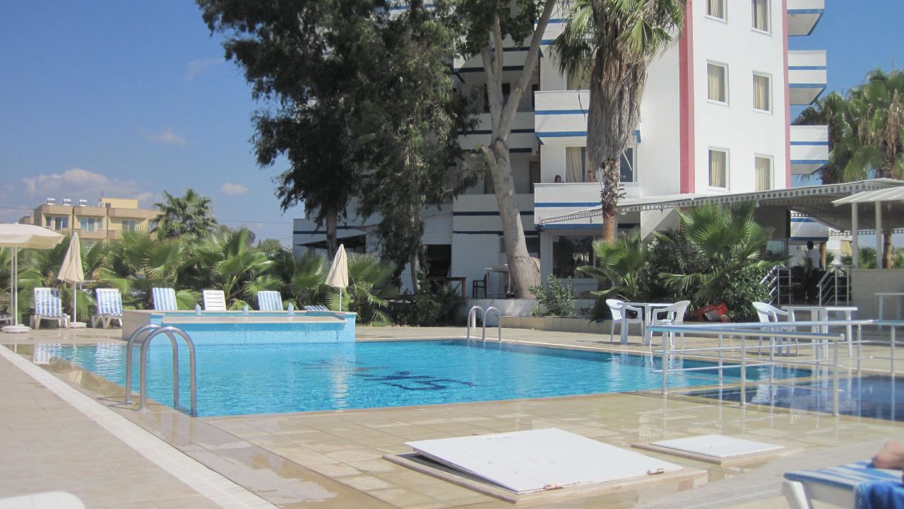 Skys Hotel (Manavgat - Kizilot) • HolidayCheck (Türkische Riviera | Türkei)