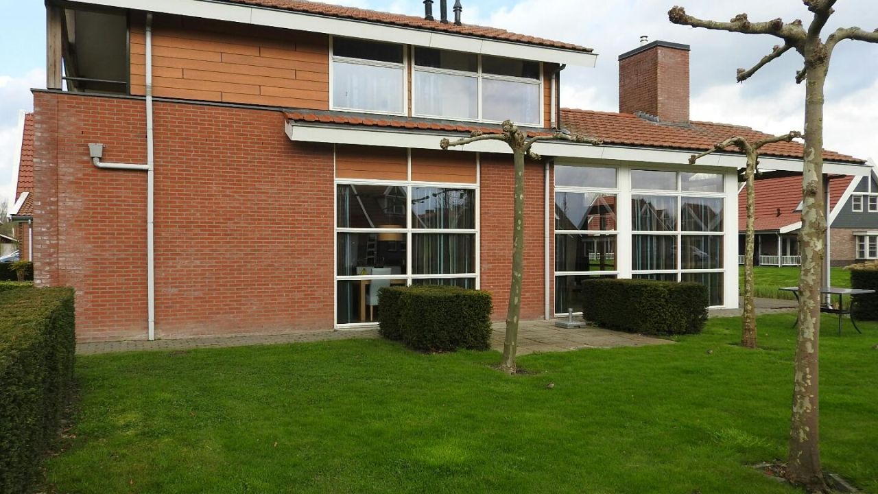 Ferienpark Landal Waterparc Veluwemeer (Biddinghuizen) • HolidayCheck ...