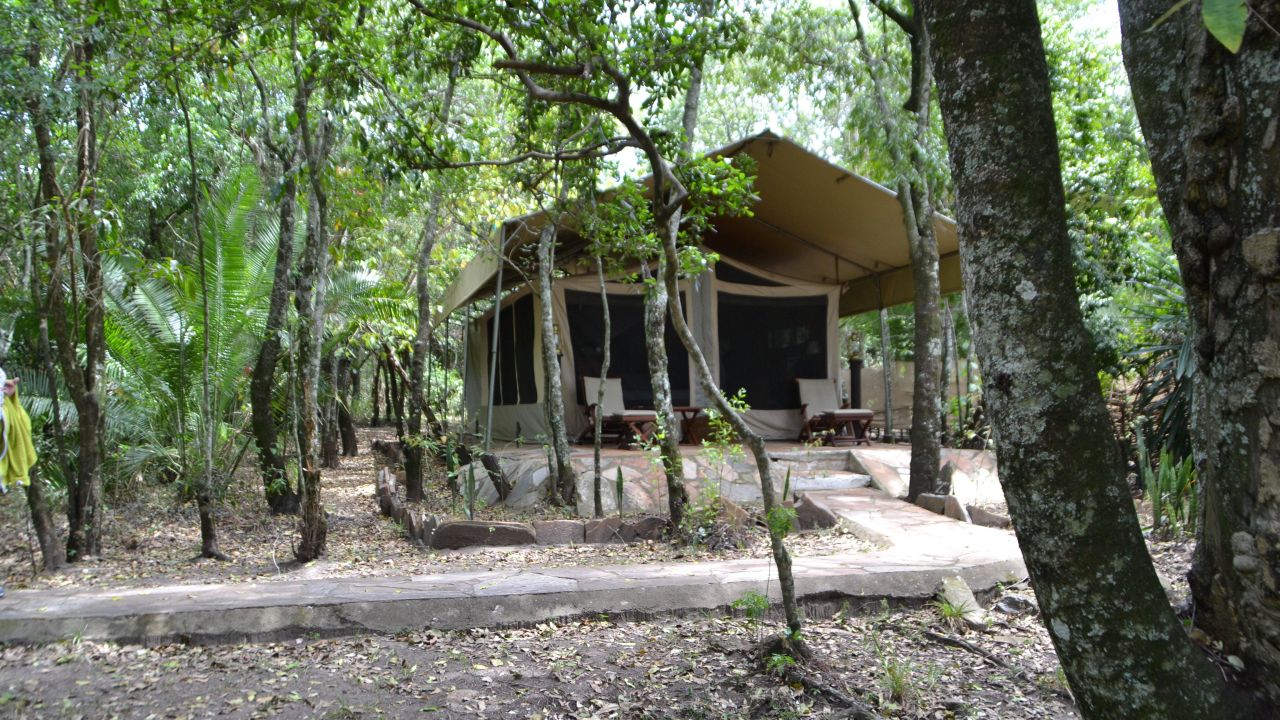Tented Camp Mara - Intrepids (Masai Mara) • HolidayCheck (Provinz Rift ...