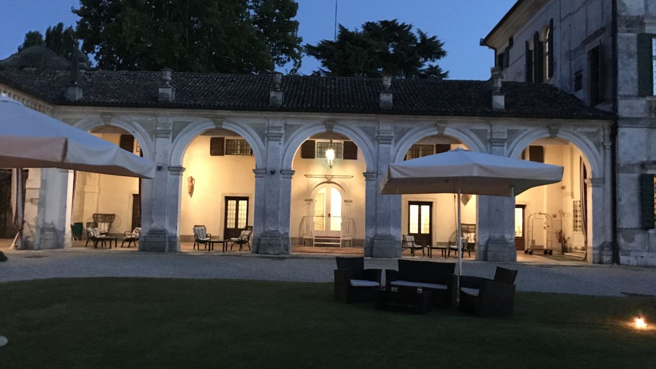 Villa Condulmer (Mogliano Veneto) • HolidayCheck (Venetien | Italien)