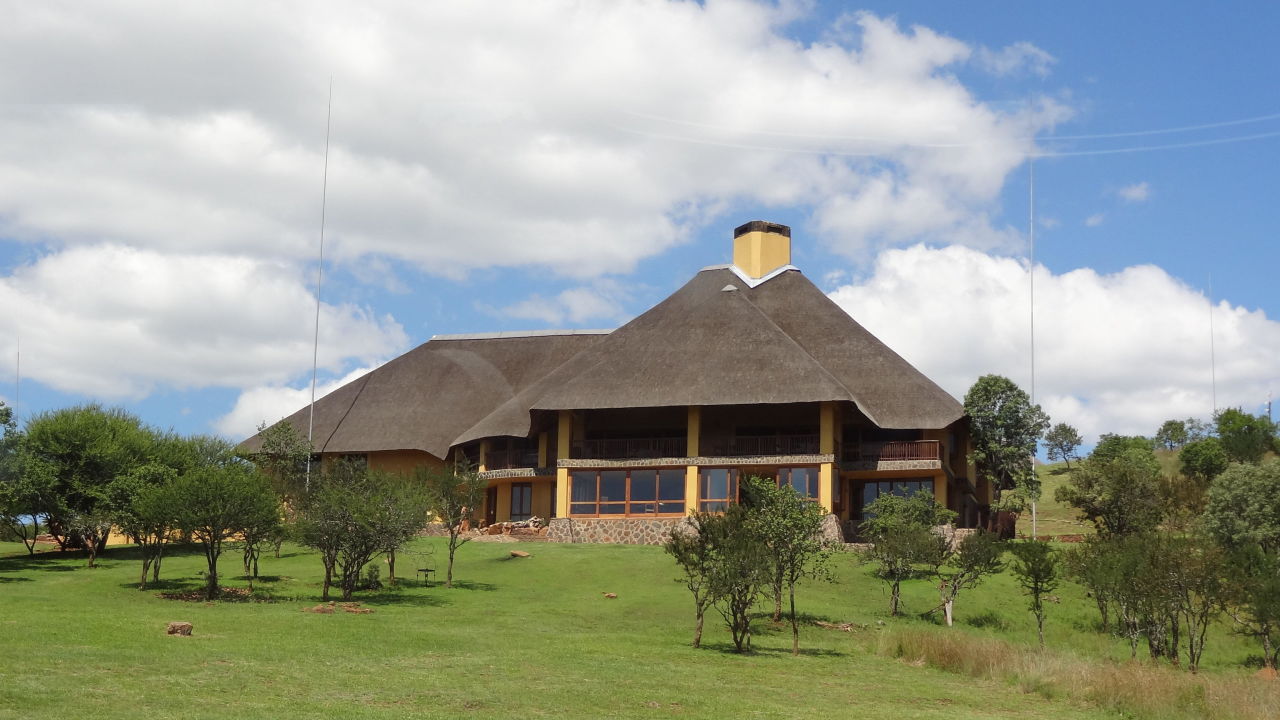 Hannah Game Lodge (Ohrigstad) • HolidayCheck (Limpopo | Südafrika)