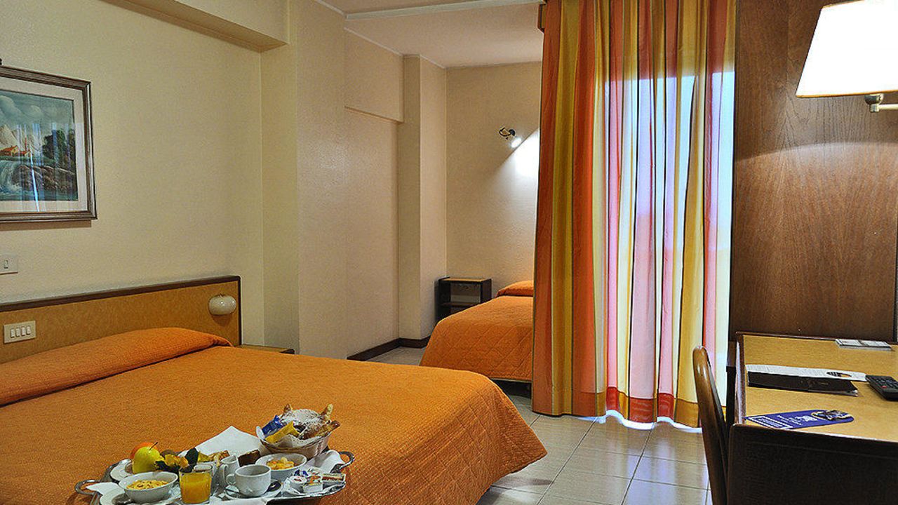 Hotel Pineta Palace (Rom) • HolidayCheck (Latium | Italien)