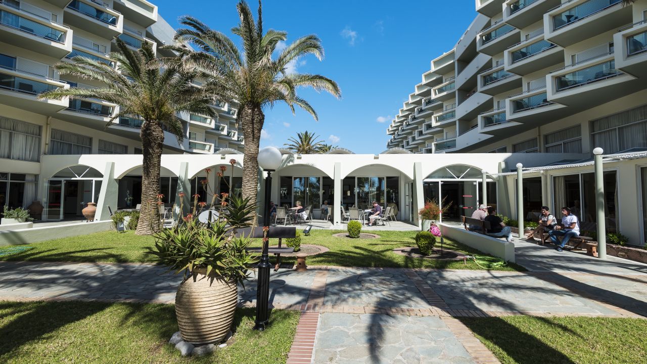 Apollo Beach (Faliraki) • HolidayCheck (Rhodos | Griechenland)