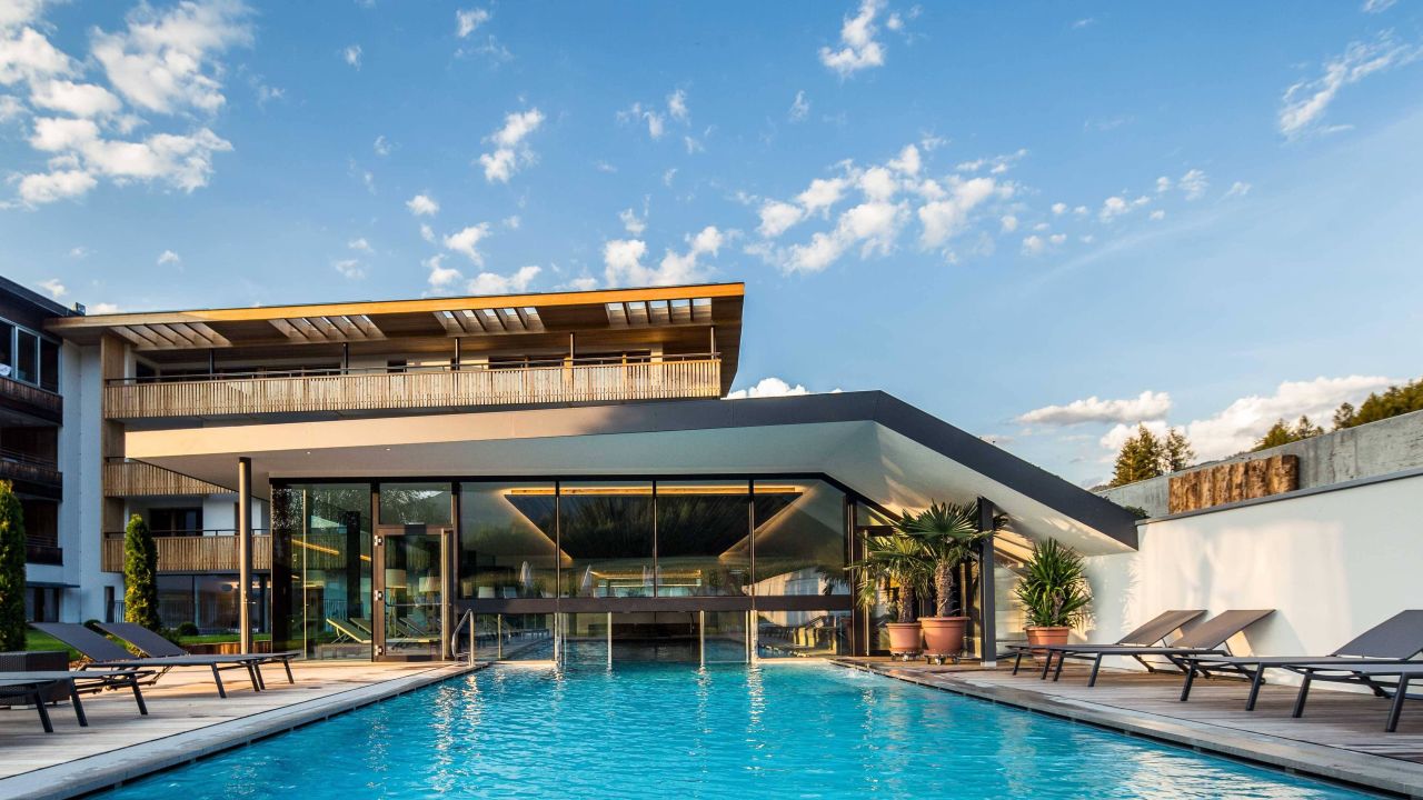 Hotel Petrus (Brunico / Bruneck) • HolidayCheck (Südtirol | Italien)