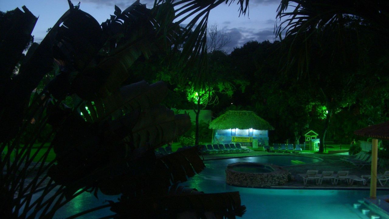 Hotel Tropical Clubs Cabarete (Cabarete) • HolidayCheck (Dominikanische ...