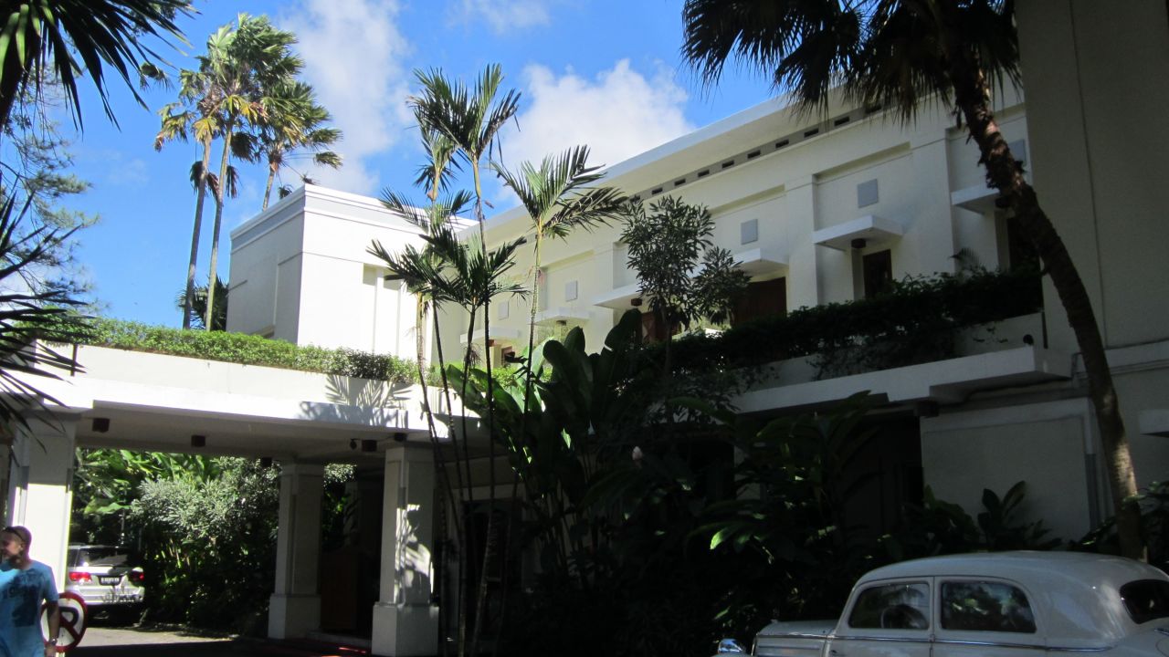 The Shalimar Boutique Hotel (Malang) • HolidayCheck (Java | Indonesien)