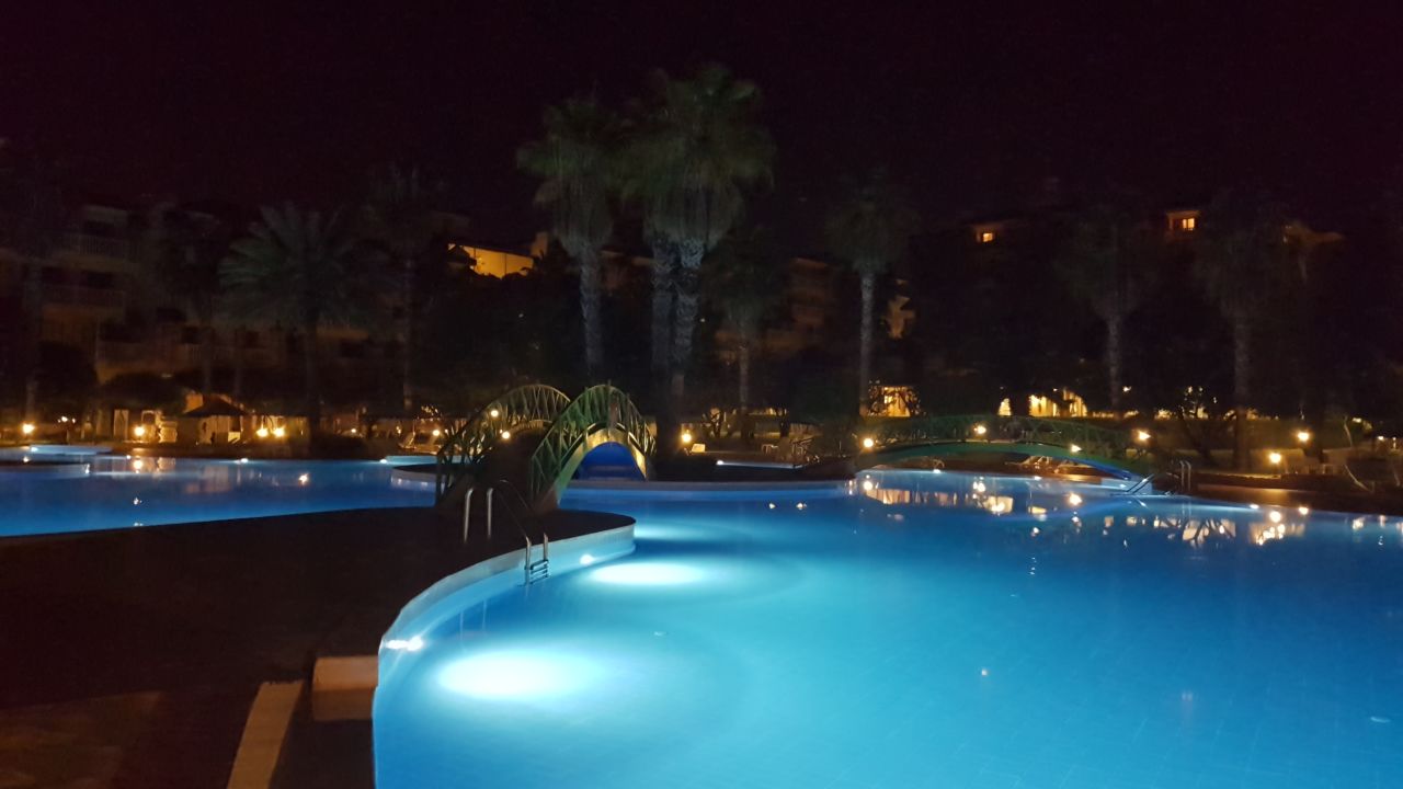 Hotel Defne Star in Side • HolidayCheck | Türkische Riviera Türkei