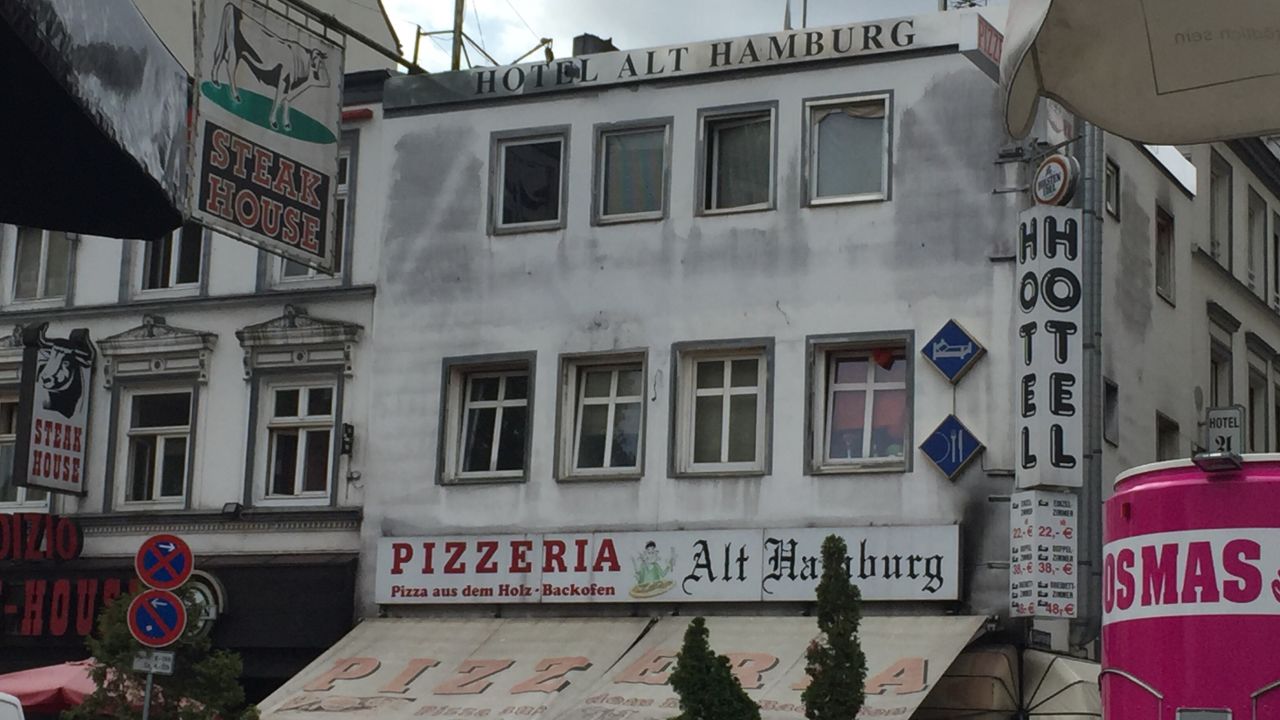 Hotel Alt Hamburg (Hamburg) • HolidayCheck (Hamburg | Deutschland)