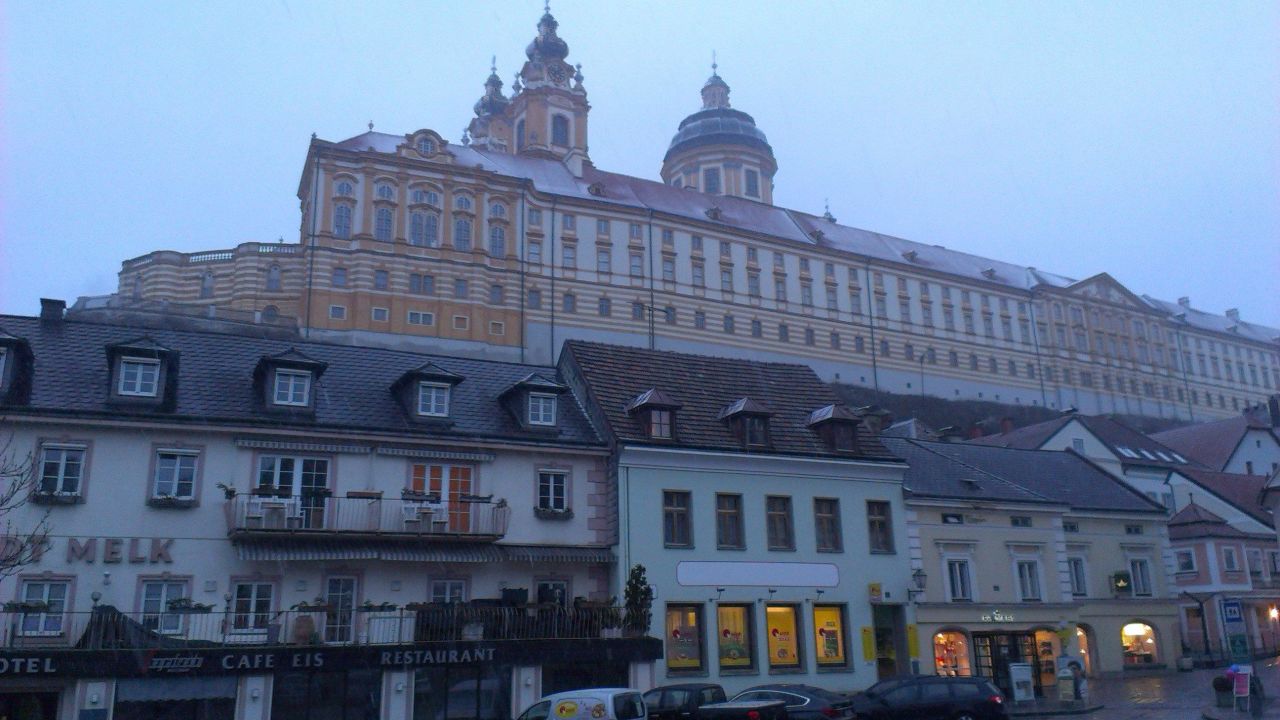 Hotel zur Post (Melk) • HolidayCheck (Niederösterreich | Österreich)