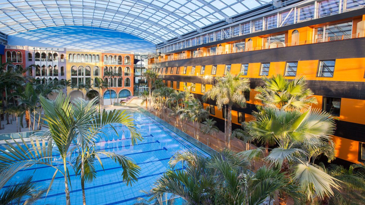 Hotel Victory Therme Erding (Erding) • HolidayCheck (Bayern | Deutschland)