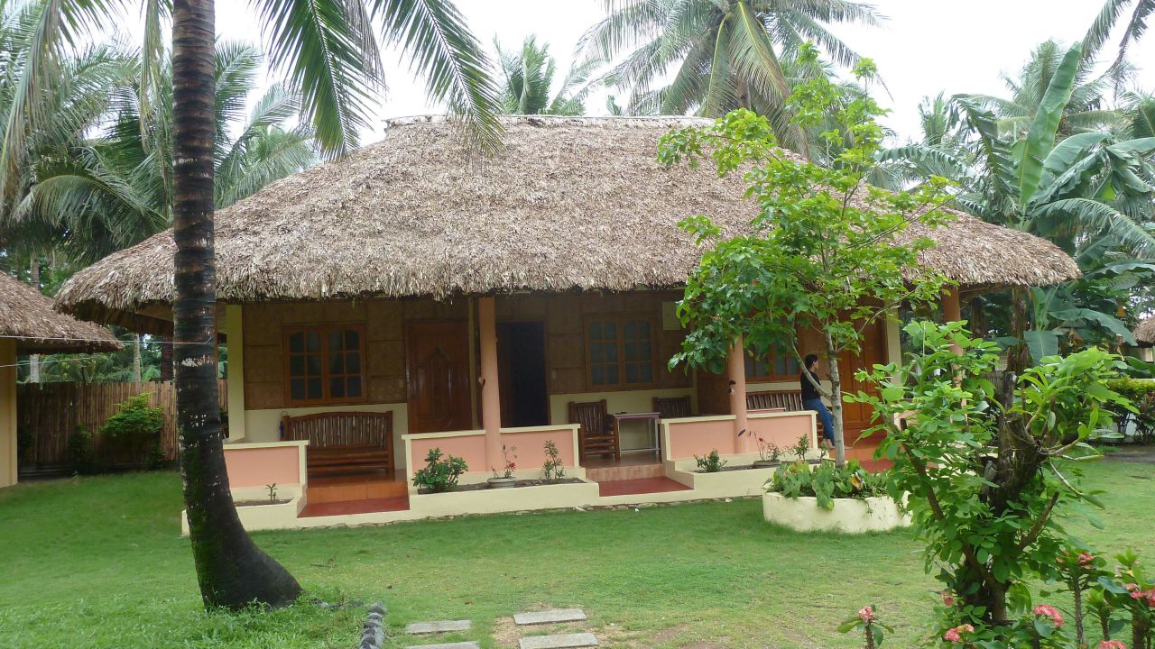 Amor Farm Beach Resort (Donsol) • HolidayCheck (Luzon | Philippinen)