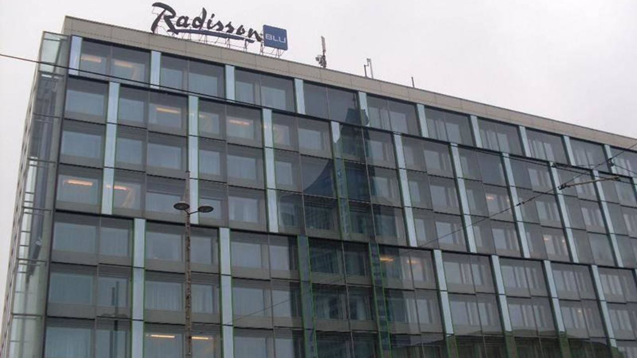 Radisson Blu Hotel Leipzig in Leipzig • HolidayCheck | Sachsen Deutschland