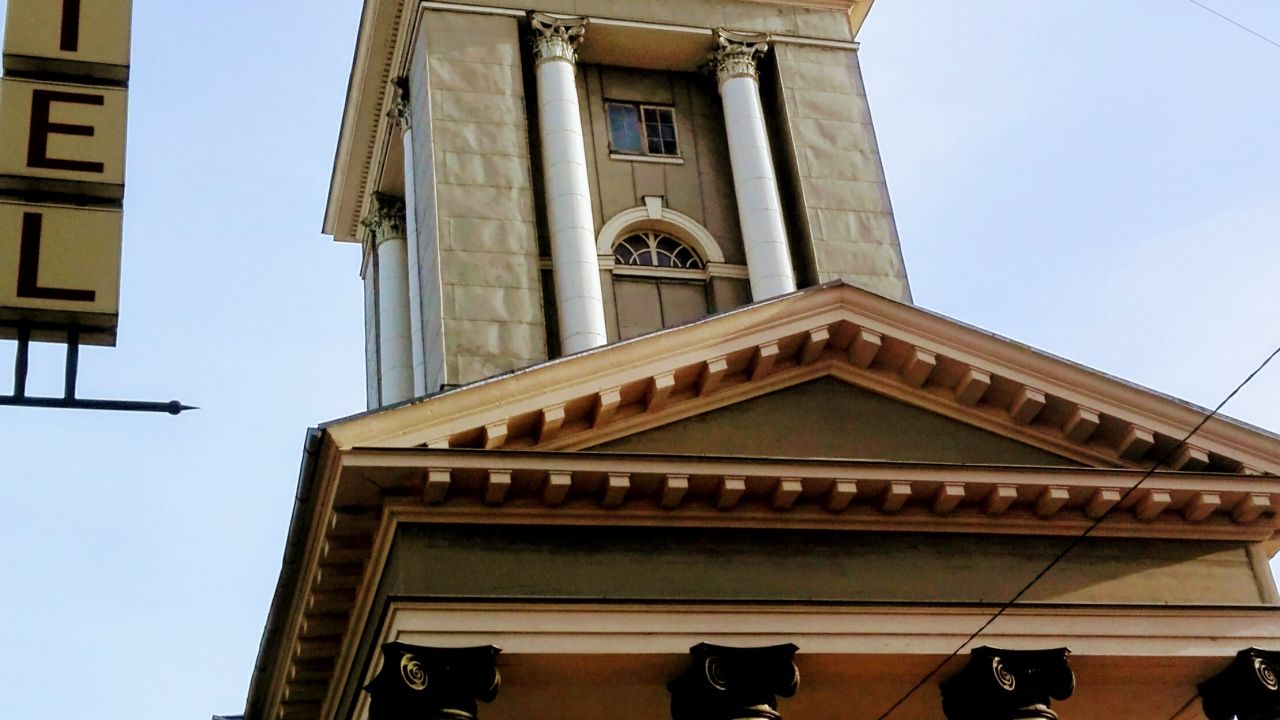 Hotel Hanza (Riga) • HolidayCheck (Vidzeme / Livland | Lettland)