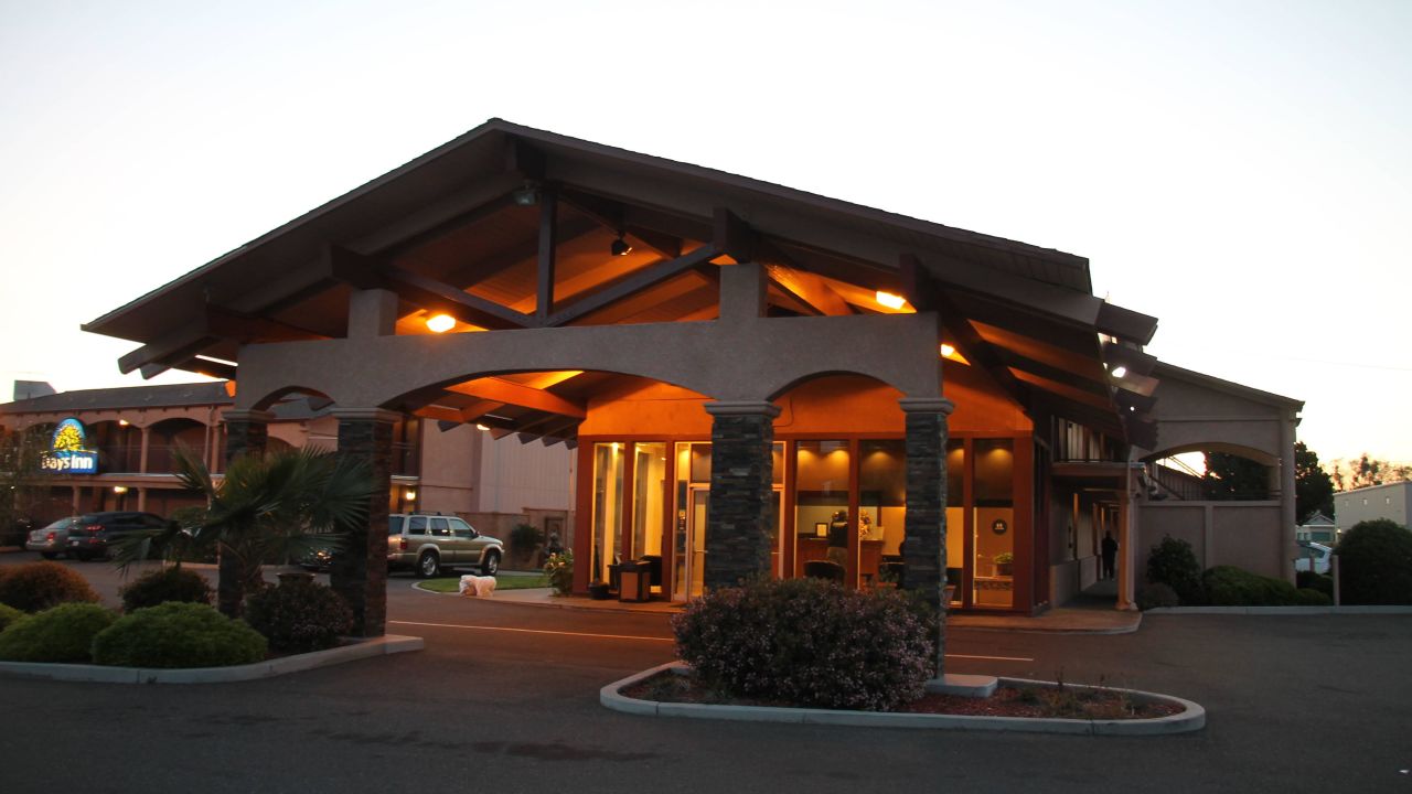 Hotel Days Inn of Modesto (Modesto) • HolidayCheck (Kalifornien | USA)