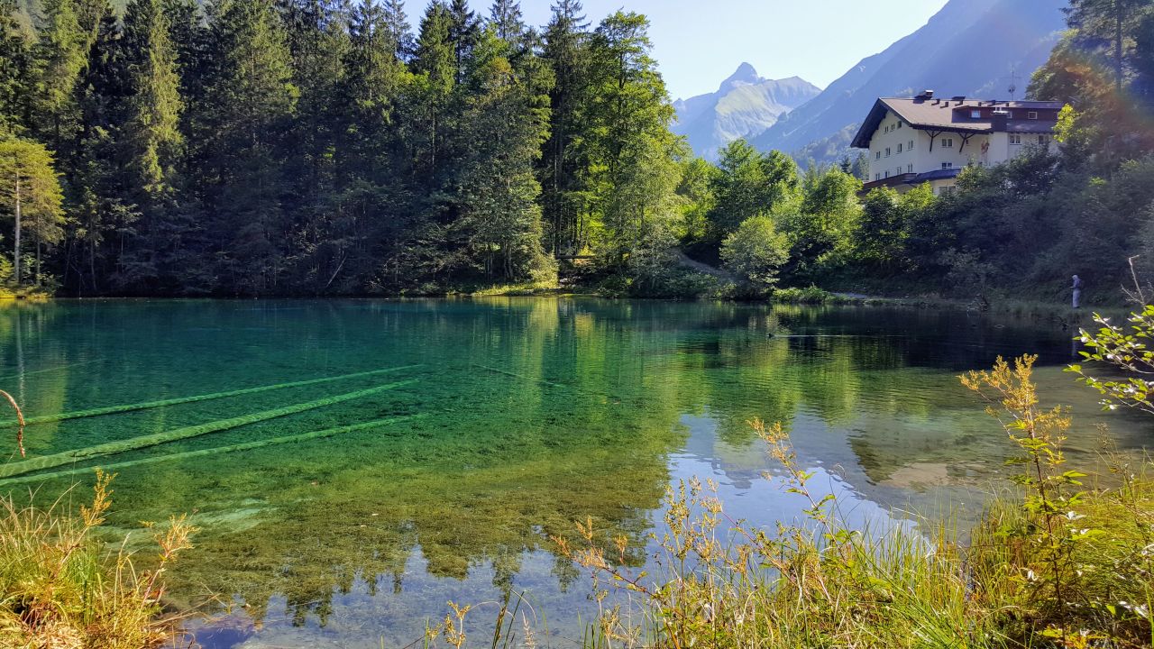 elements Hotel Christlessee Oberstdorf (Oberstdorf) • HolidayCheck ...