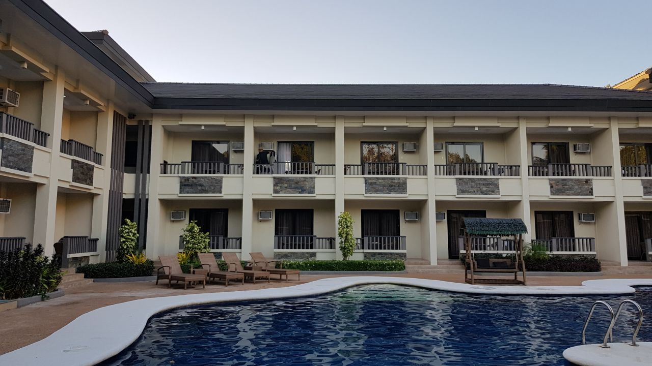 MO2 Westown Lagoon Coron (Coron) • HolidayCheck (Palawan | Philippinen)