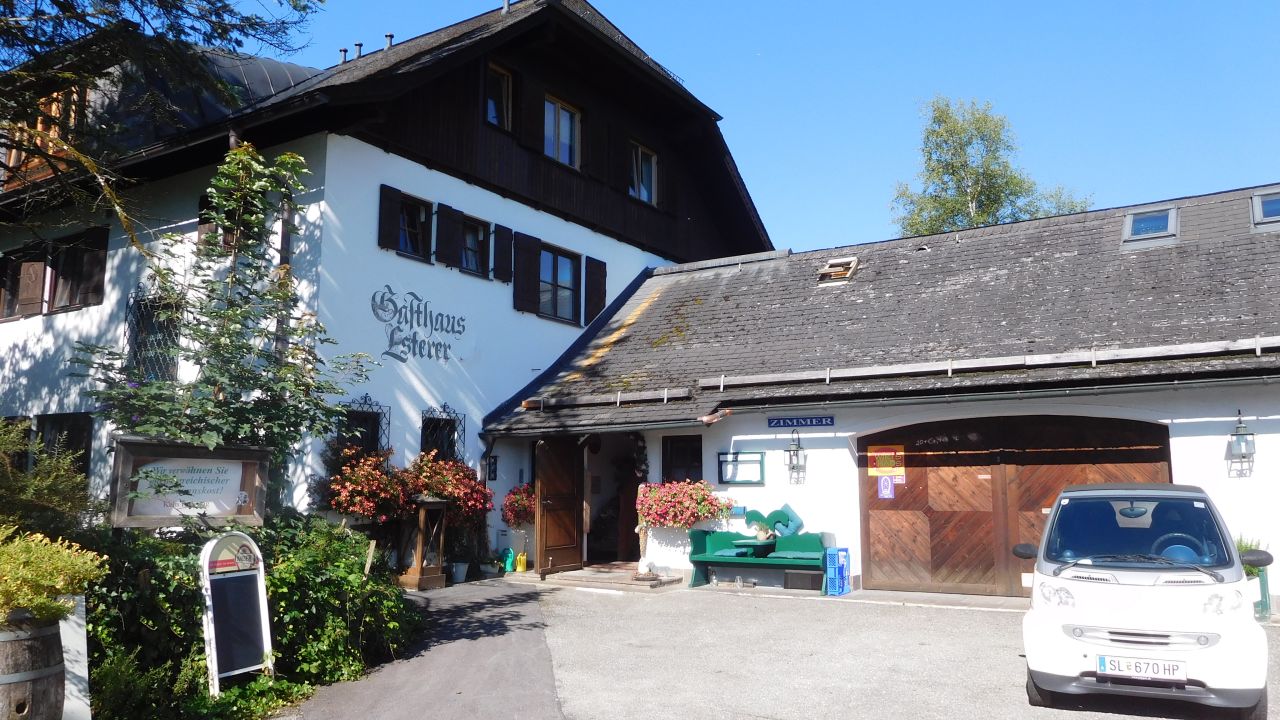 Gasthof Esterer (Grödig) • HolidayCheck (Salzburger Land | Österreich)