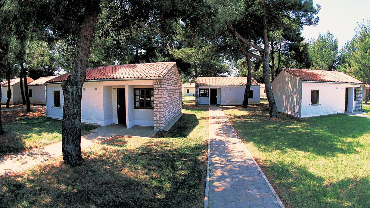 Resort Villas Rubin - Hotel & Apartments (Rovinj) • HolidayCheck ...