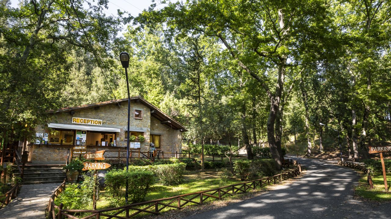 Montescudaio Village (Montescudaio) • HolidayCheck (Toskana | Italien)