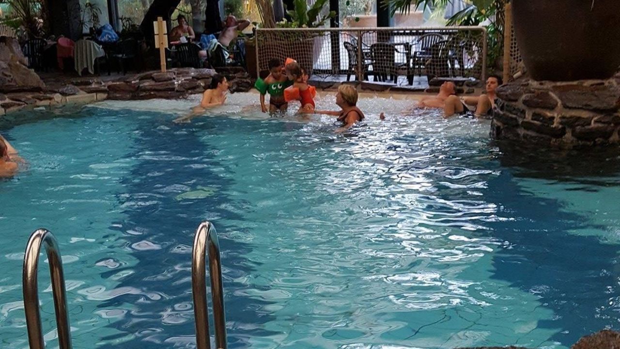 Center Parcs Het Meerdal in Horst aan de Maas • HolidayCheck | Limburg ...