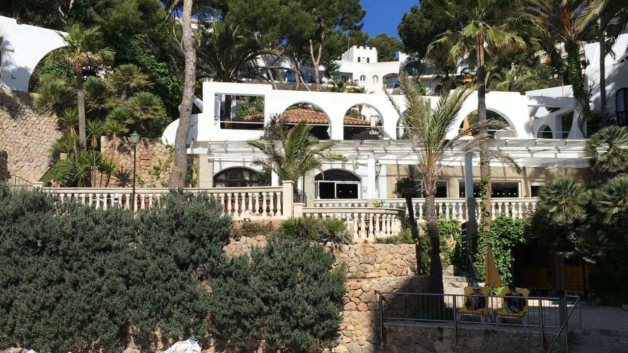 Bon Sol Resort & Spa (Illetas / Illetes) • HolidayCheck (Mallorca ...