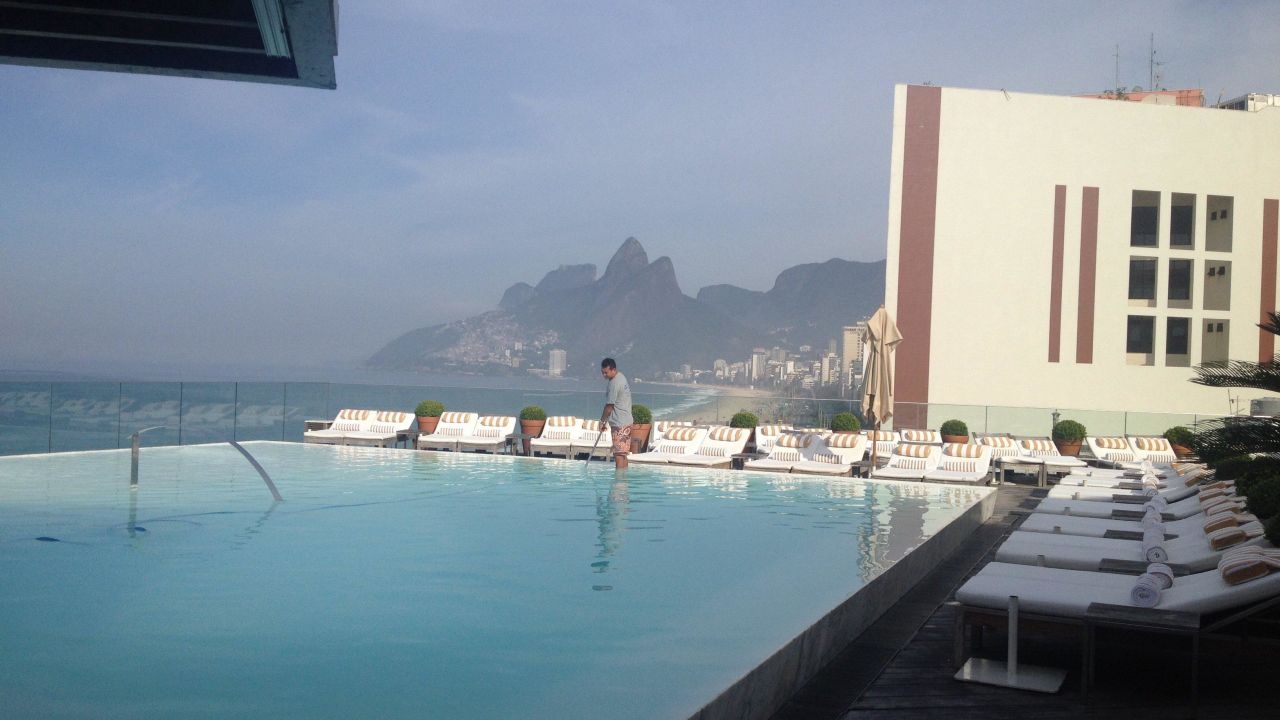 Hotel Fasano (Rio de Janeiro) • HolidayCheck (Rio de Janeiro | Brasilien)