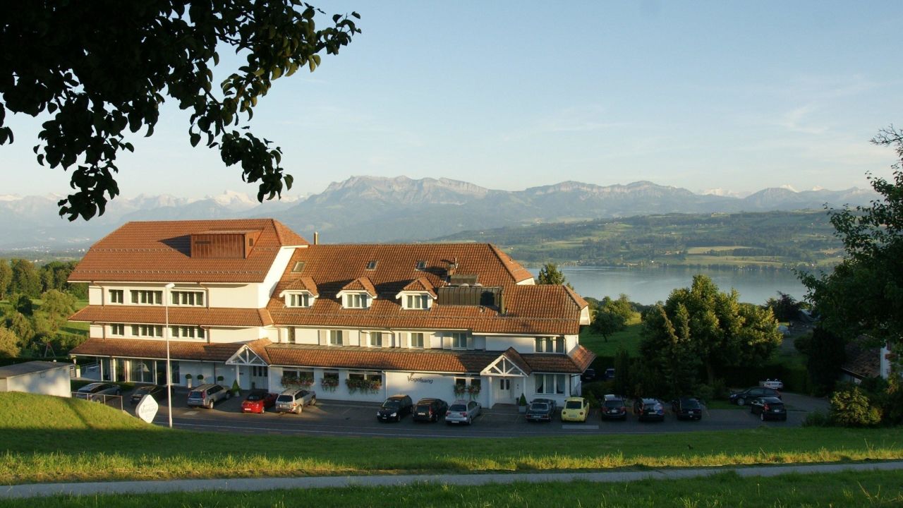 Hotel Restaurant Vogelsang (Eich) • HolidayCheck (Kanton Luzern | Schweiz)