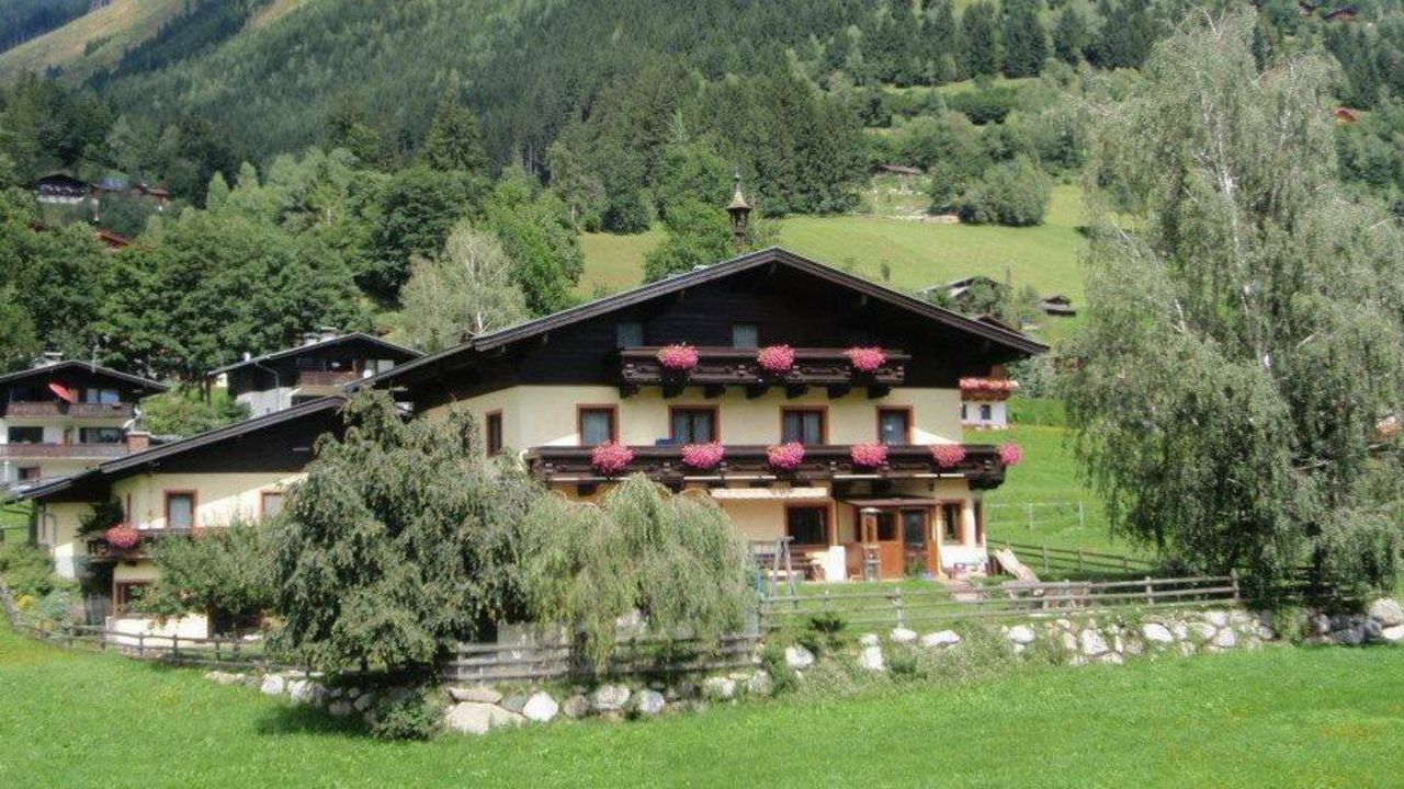 A Nette Pension Piesendorf Holidaycheck Salzburger Land österreich