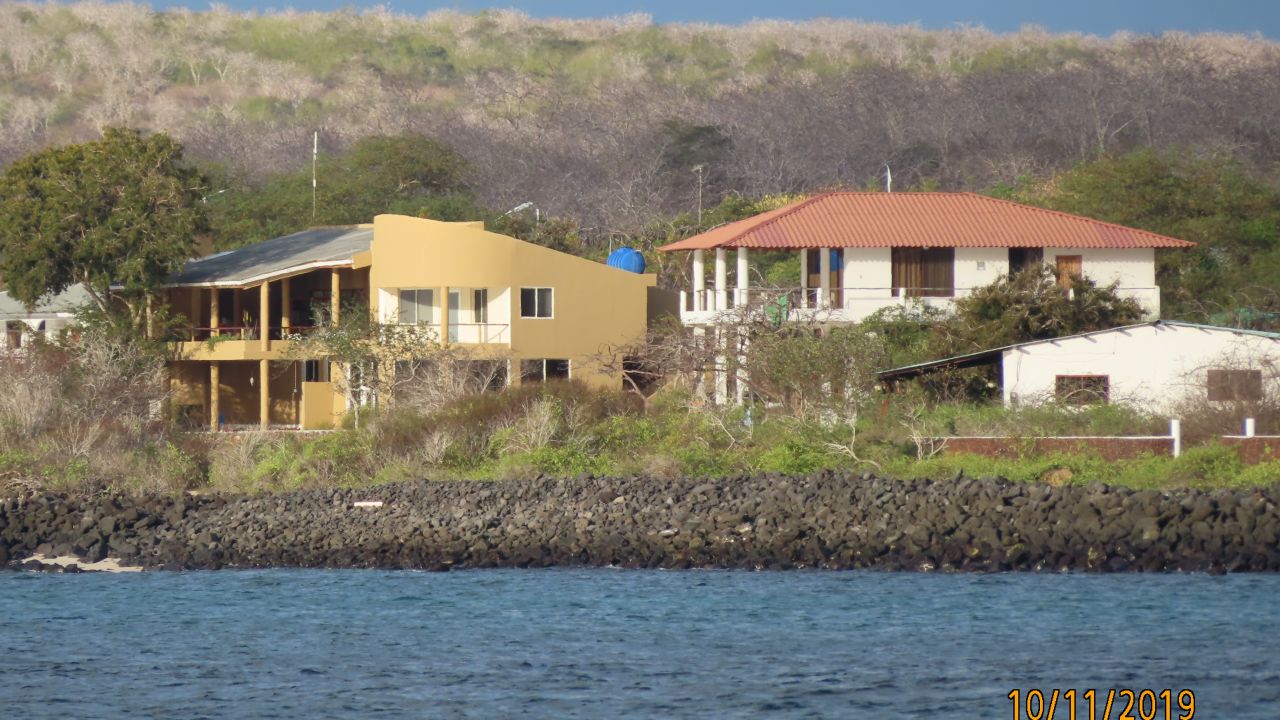 Hostal Wittmer (Insel Floreana) • HolidayCheck (Galapagos Inseln | Ecuador)