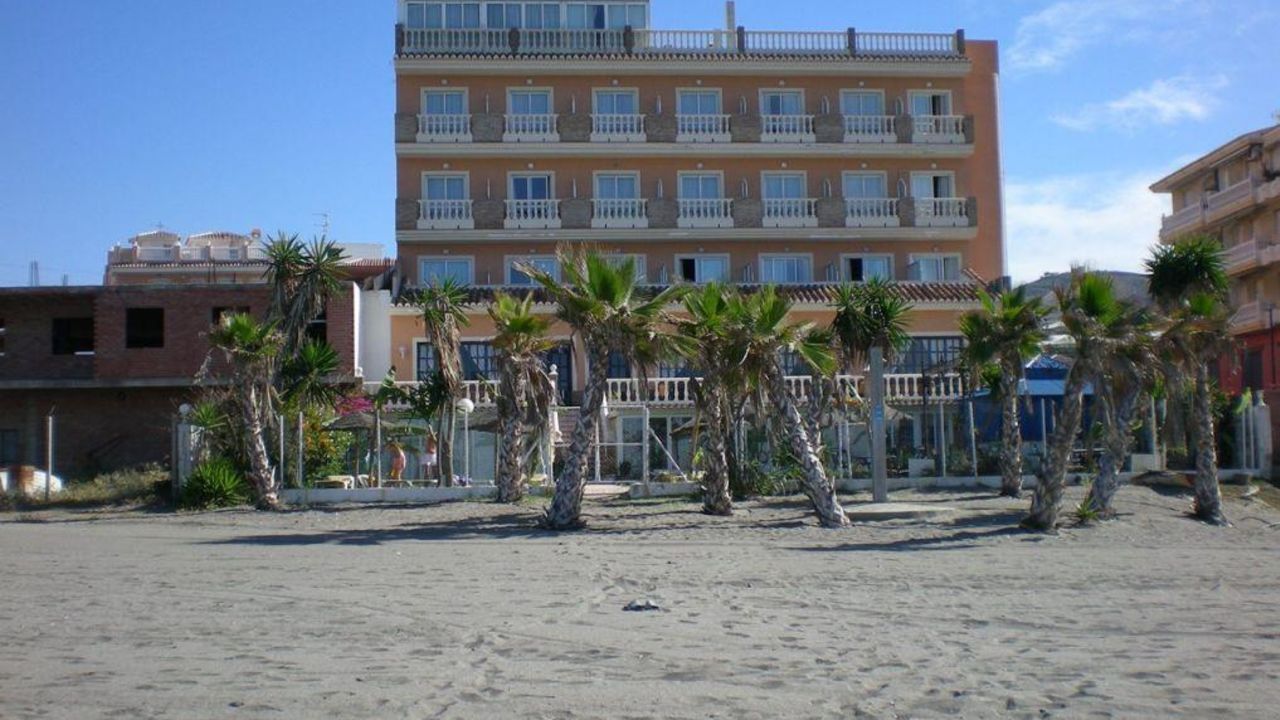 Hotel Santa Rosa (El Morche) • HolidayCheck (Costa del Sol | Spanien)