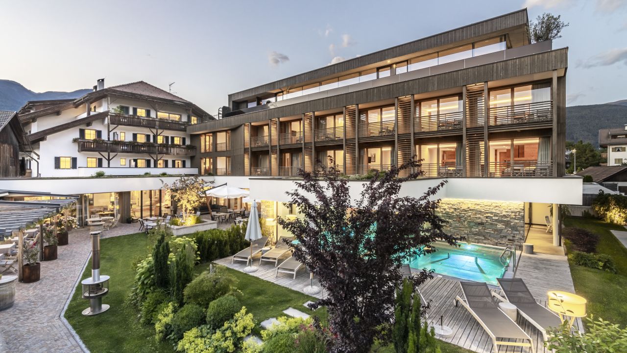 Hotel Langgenhof (Brunico / Bruneck) • HolidayCheck (Südtirol | Italien)