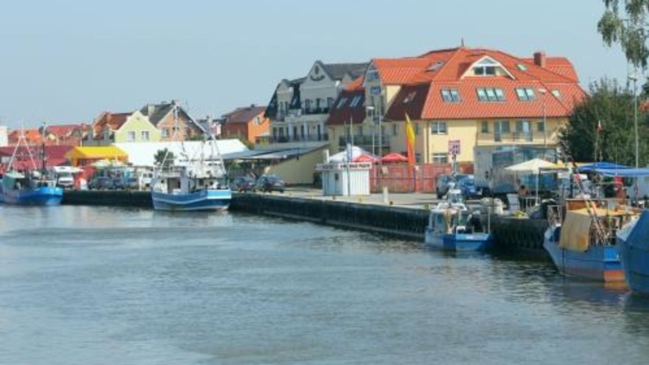 Vacation Club Leba (Leba) • HolidayCheck (Pommern | Polen)