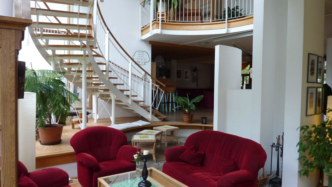 Hotel Jäger von Fall in Lenggries • HolidayCheck | Bayern Deutschland