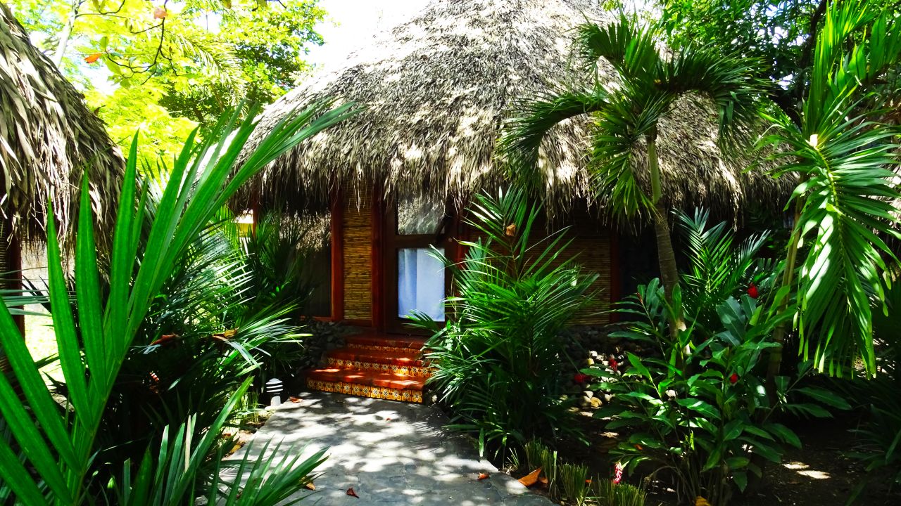 Locanda Samara Beach (Samara) • HolidayCheck (Costa Rica Pazifikküste ...