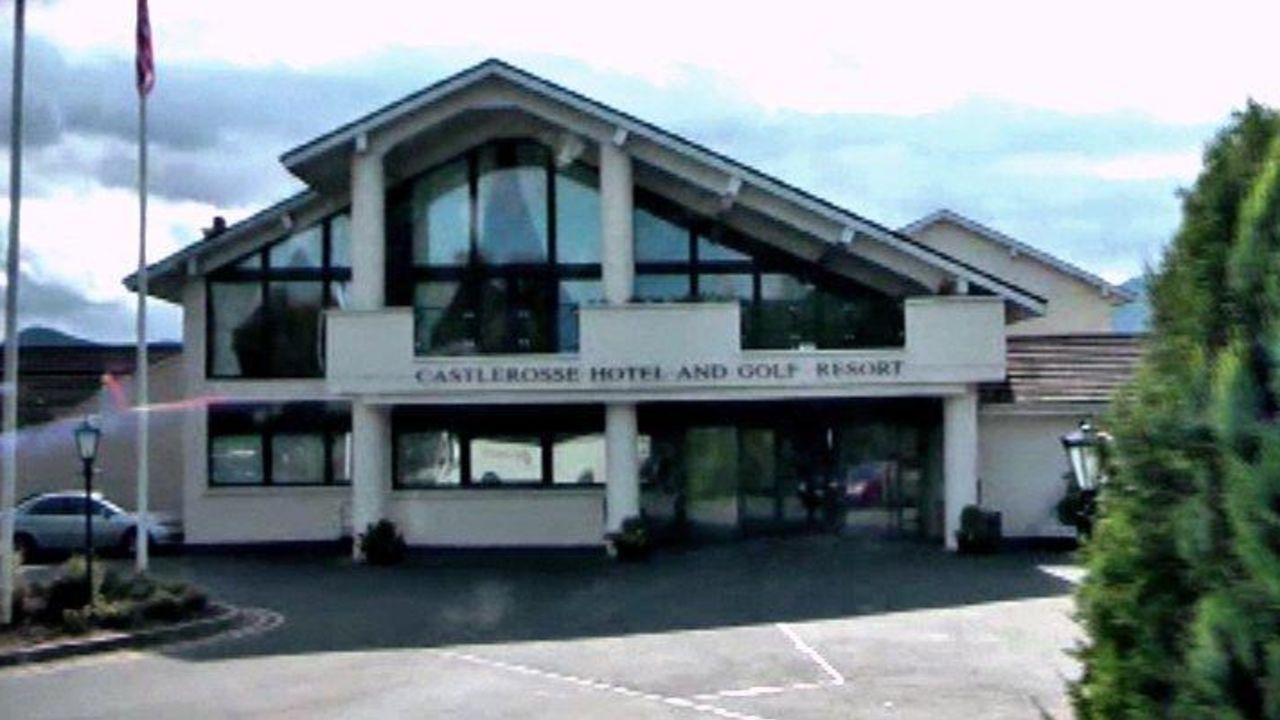 Hotel Castlerosse (Killarney) • HolidayCheck (Munster | Irland)