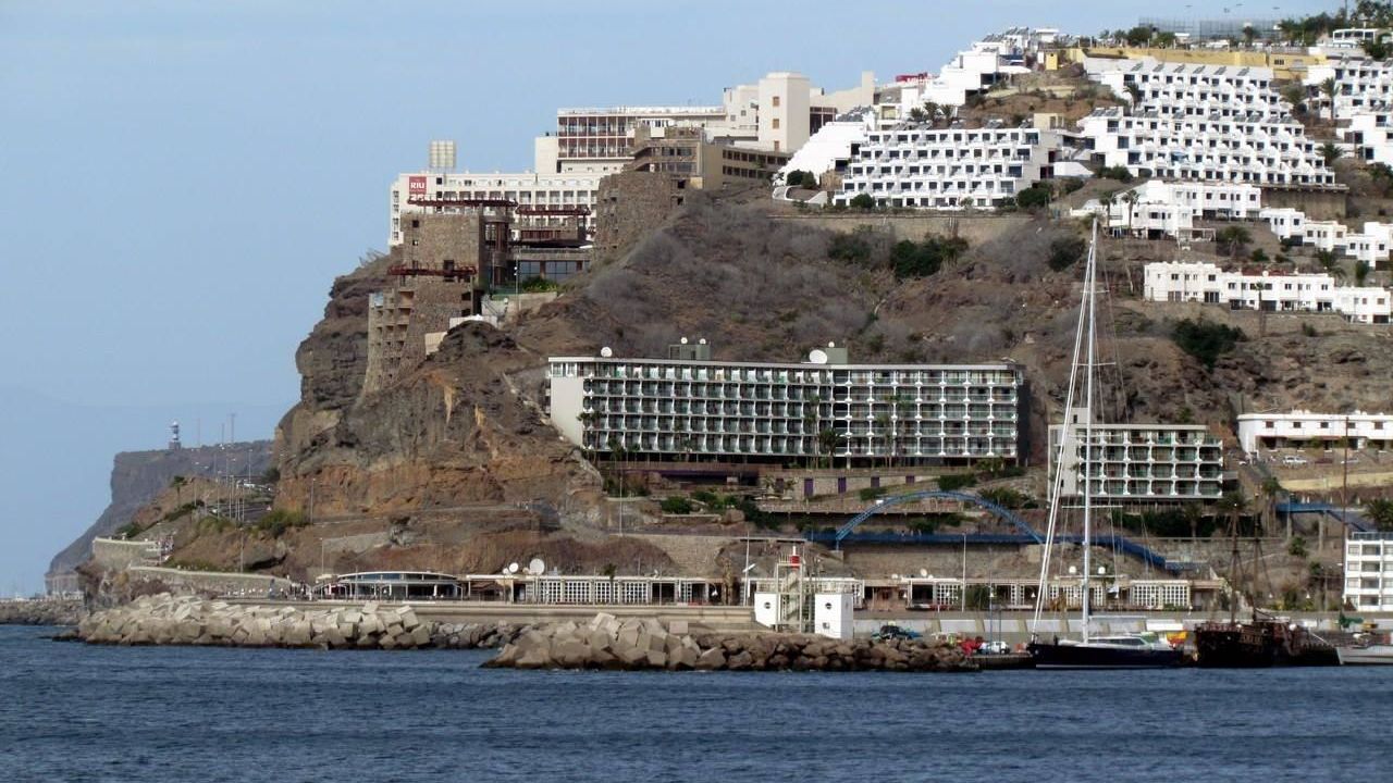 Hotel Punta del Rey - Adults only (Puerto Rico) • HolidayCheck (Gran ...