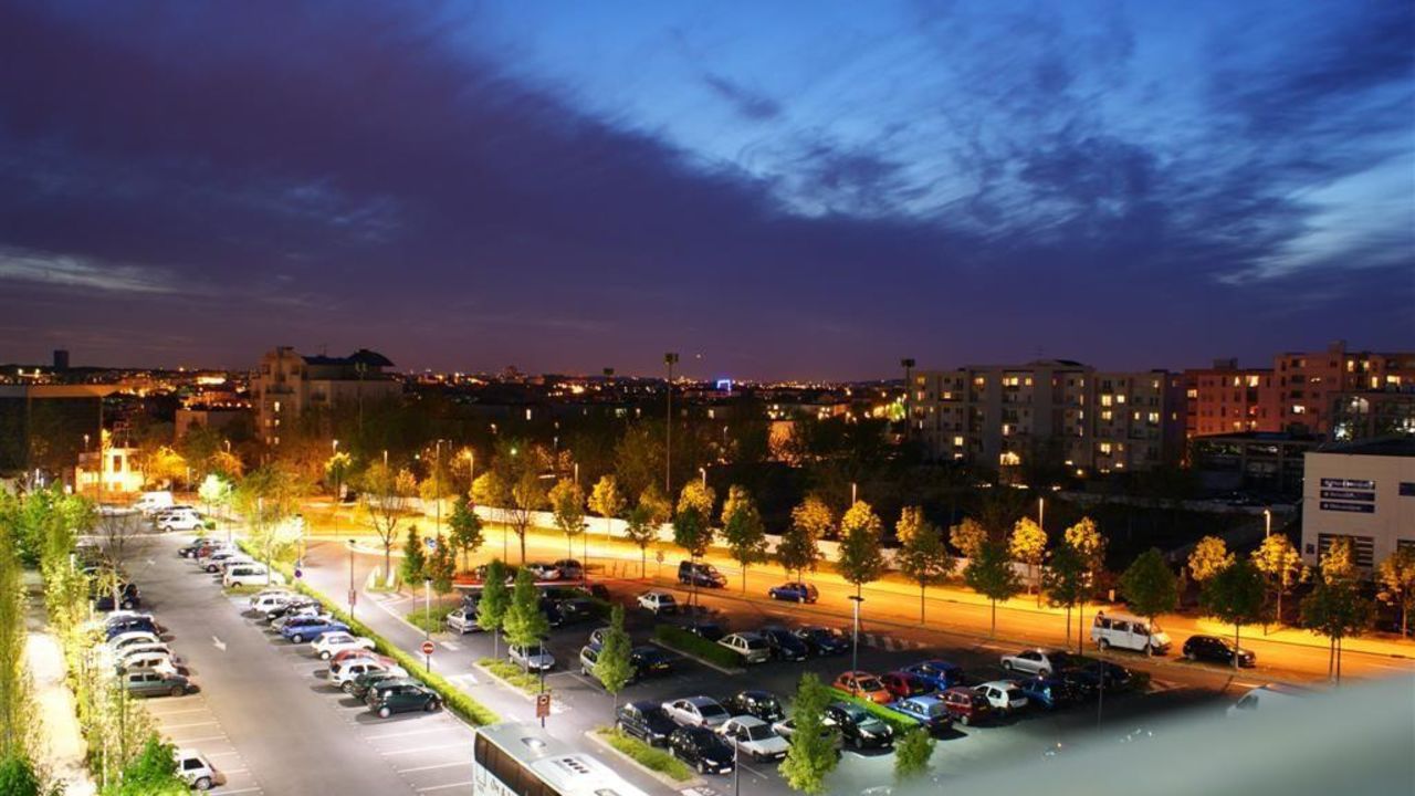 Hotel Mister Bed City - Torcy (Torcy) • HolidayCheck (Großraum Paris ...