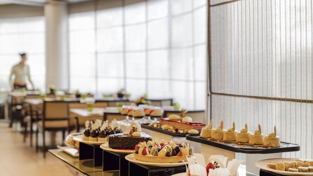 Jumeira Rotana Hotel in Dubai • HolidayCheck | Dubai Vereinigte ...