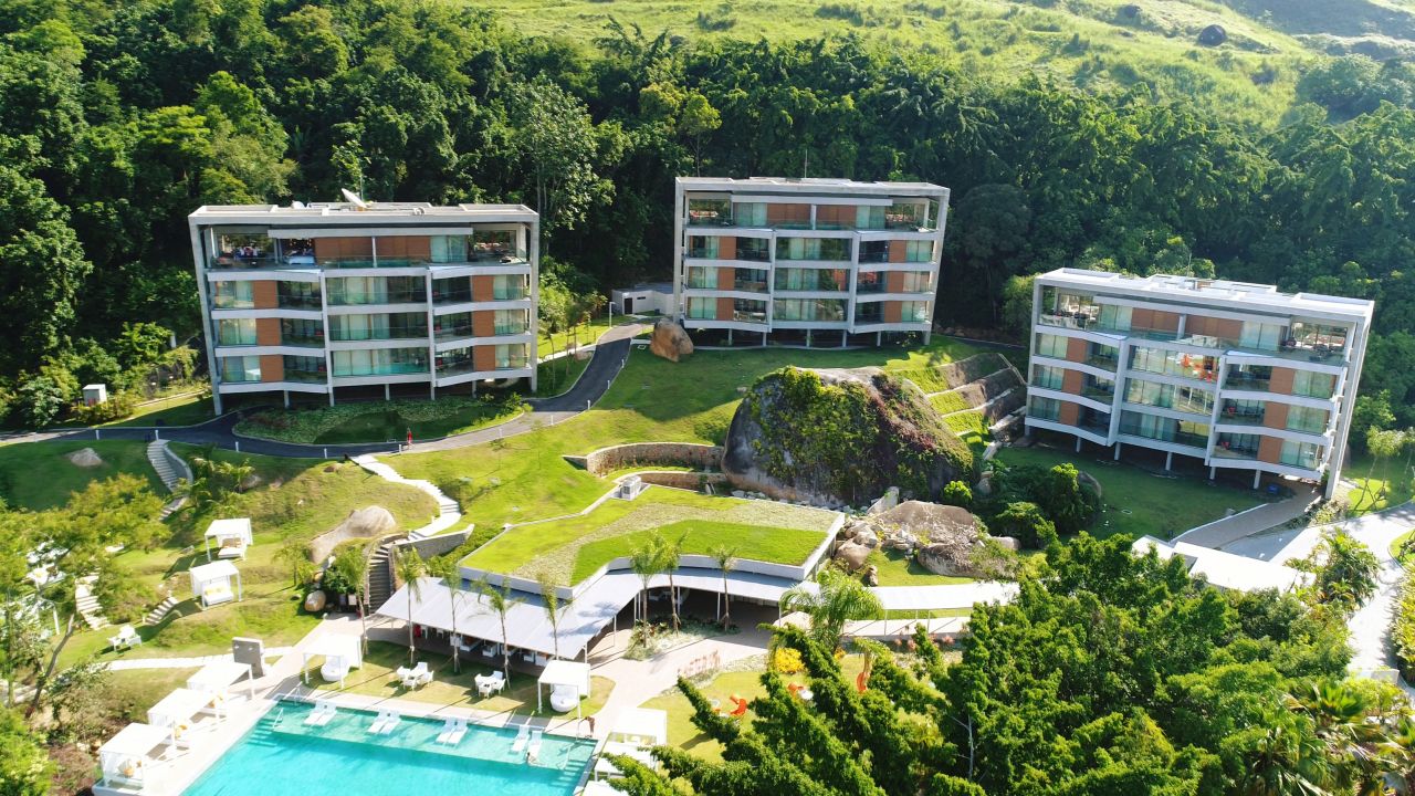 Club Med Rio das Pedras (Mangaratiba) • HolidayCheck (Rio de Janeiro ...