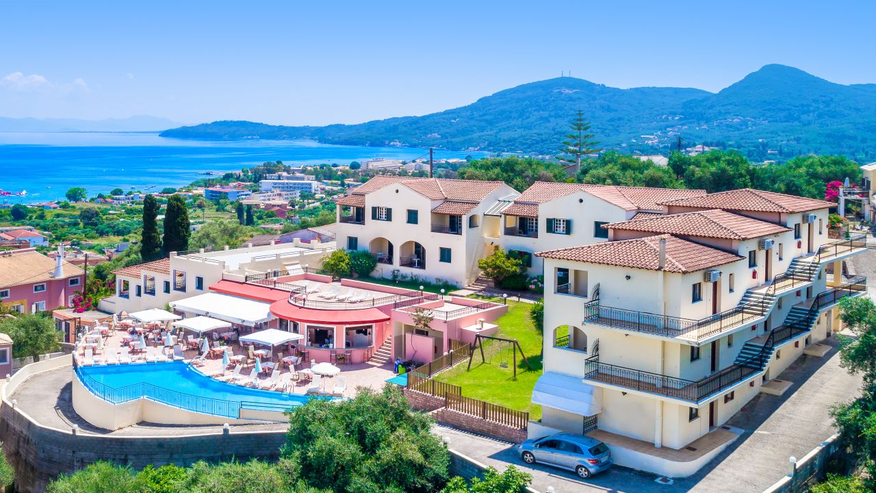 Hotel Corfu Pelagos (Moraitika) • HolidayCheck (Korfu | Griechenland)
