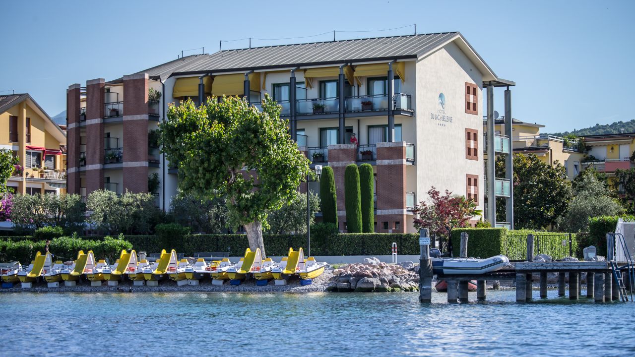 Hotel Du Lac Bardolino