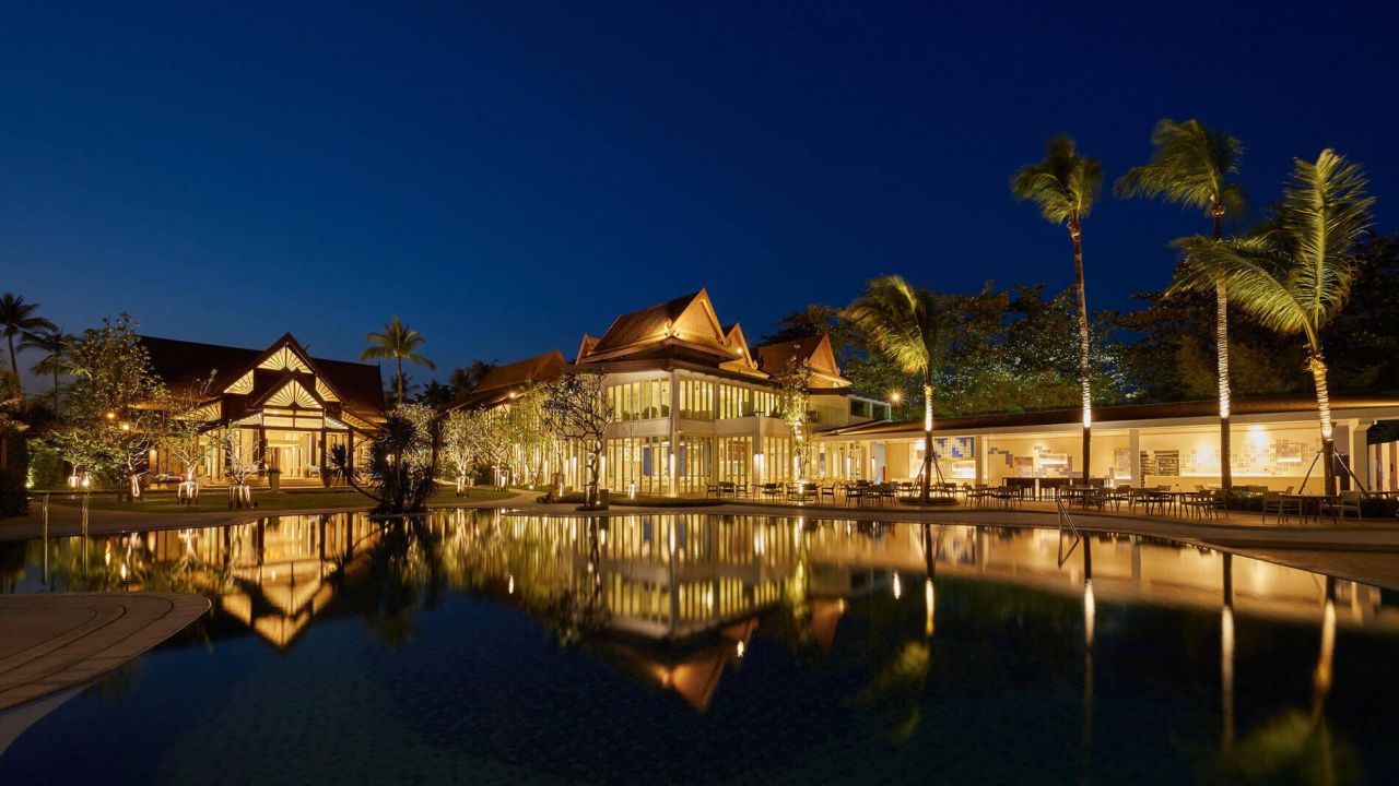 Amari Koh Samui (Chaweng Beach) • HolidayCheck (Koh Samui | Thailand)