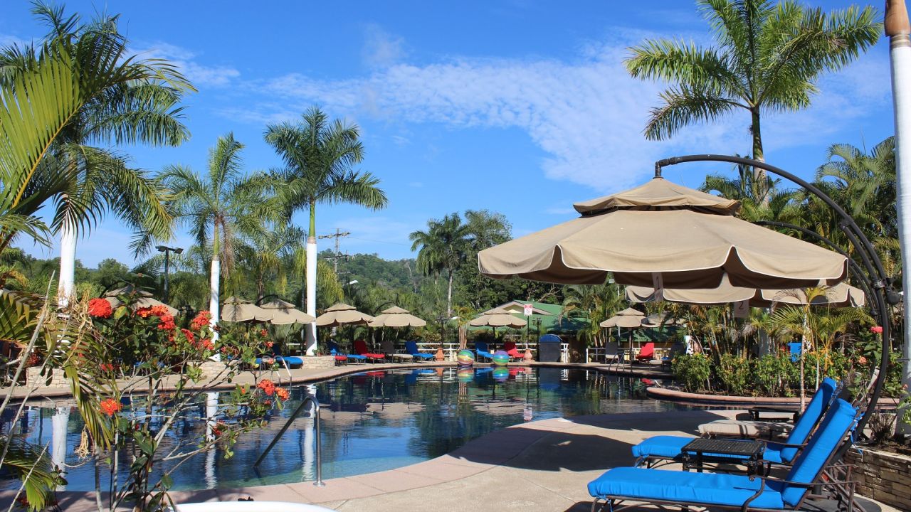 Hotel Casa Roland Marina Resort (Golfito) • HolidayCheck (Costa Rica ...
