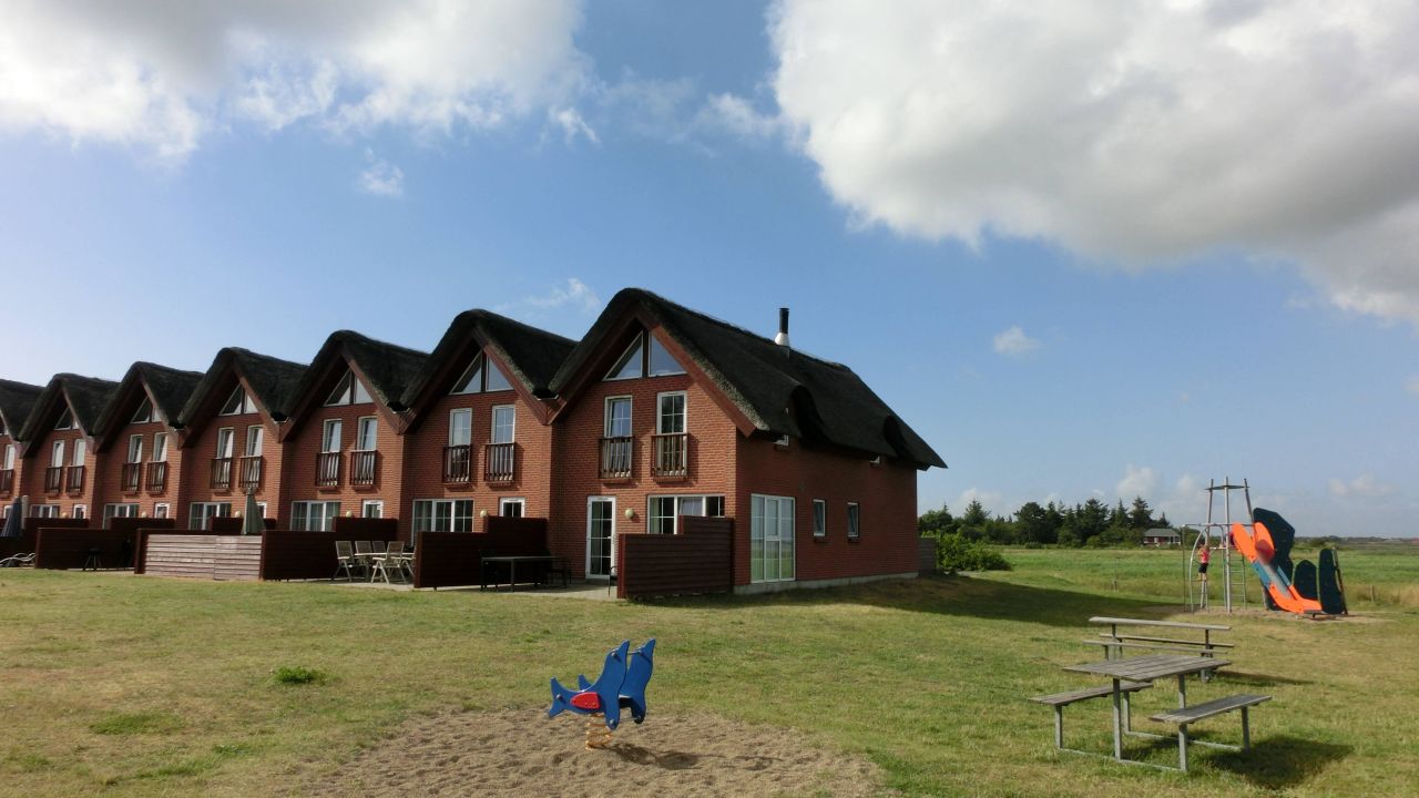 Novasol Ferienhaus Römö (Insel Romo) • HolidayCheck (Jütland | Dänemark)