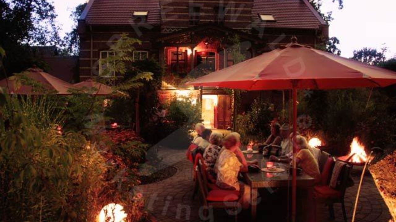 Hotelanlage Starick in Lübbenau • HolidayCheck | Brandenburg Deutschland