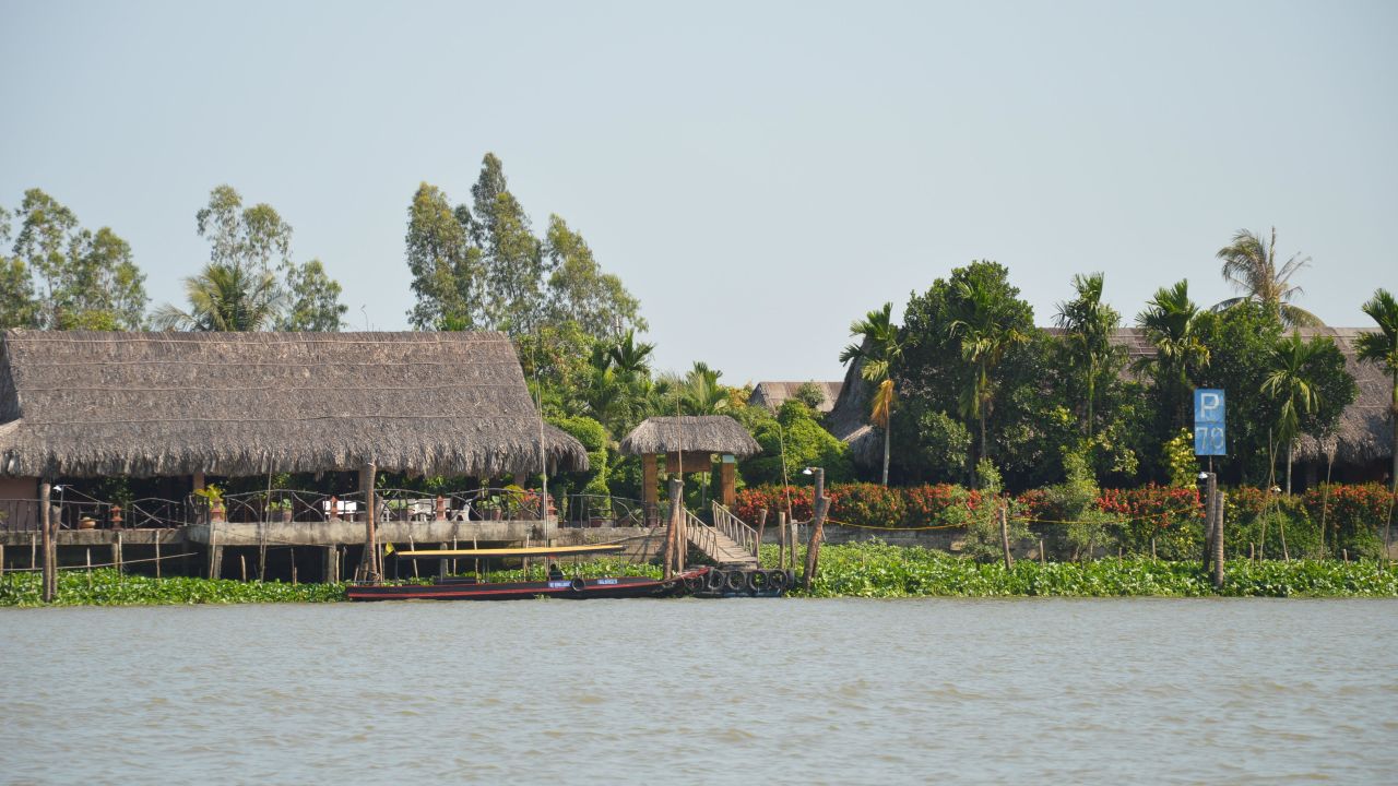 Mekong Lodge (Cai Be) • HolidayCheck (Đồng Bằng Sông Cửu Long / Mekong ...
