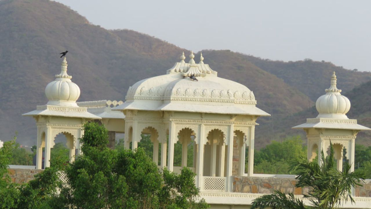 Hotel Udai Bagh (Udaipur) • HolidayCheck (Rajasthan | Indien)