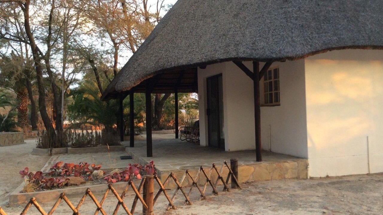 Ameib Ranch (Usakos) • HolidayCheck (Erongo | Namibia)