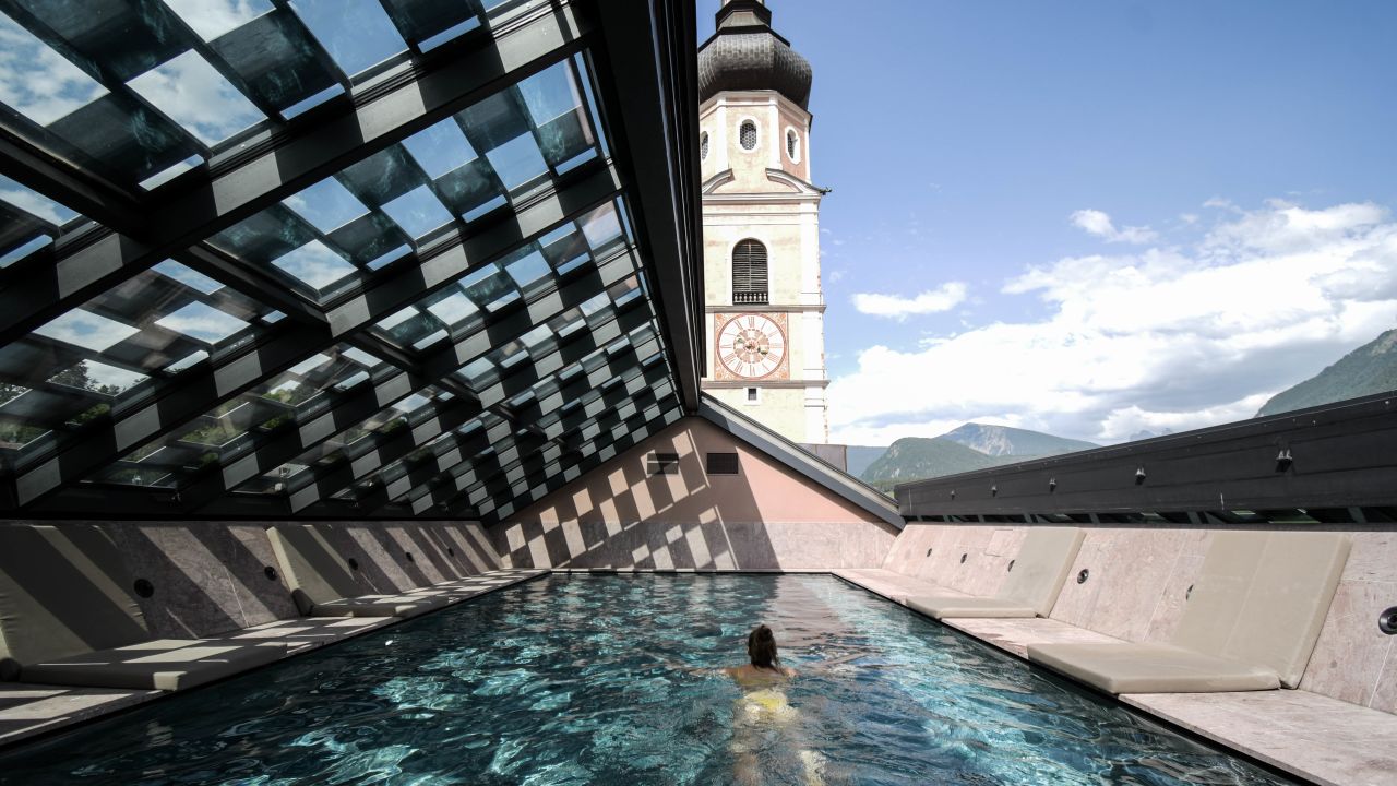 Hotel Lamm (Castelrotto / Kastelruth) • HolidayCheck (Südtirol | Italien)