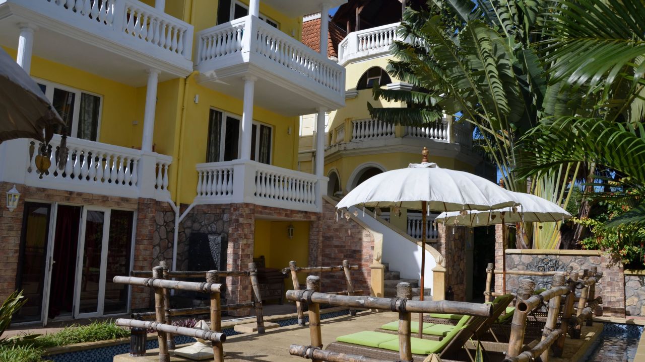 Villa Seewoo (La Gaulette) • HolidayCheck (Mauritius Südküste | Mauritius)